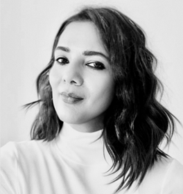 Sonali Chaturvedi | Interdisciplinary Center for Quantitative Modeling in Biology